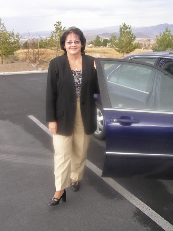 Jan Neal, Co-founder & Associate Executive Director | SNTR