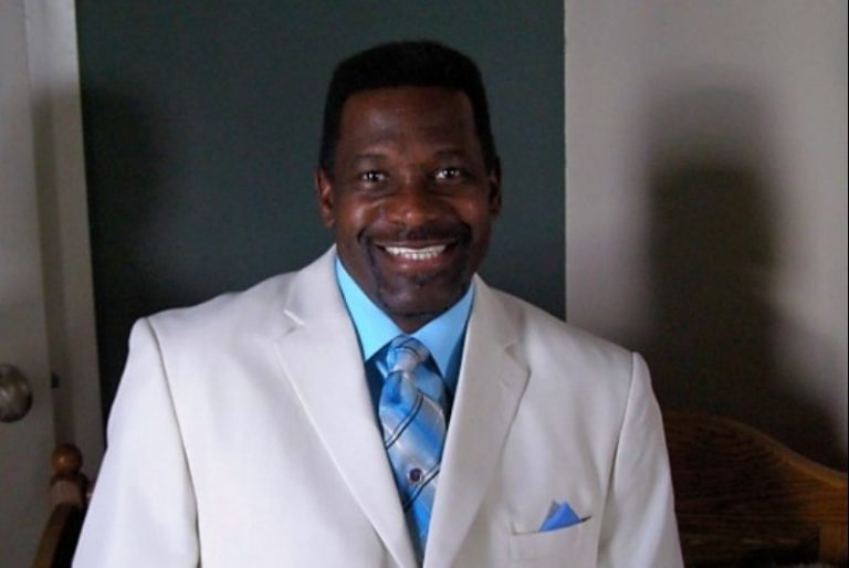 Marvin Neal, Co-founder & Executive Director | SNTR